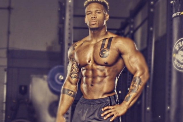 Jets invite cousin of Odell Beckham for rookie camp tryout | FOX Sports