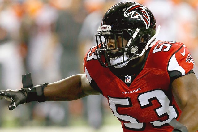 Exonerated Brian Banks accepts job in NFL front office | FOX Sports