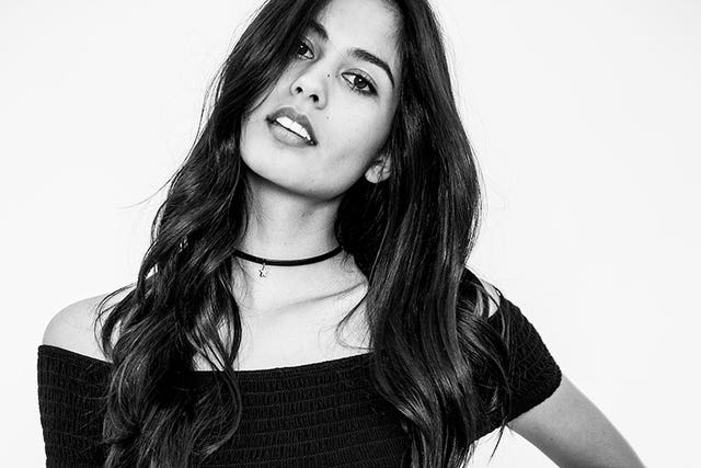 Sports Illustrated Swimsuit 2017 Casting Calls: Ashika Pratt | FOX Sports