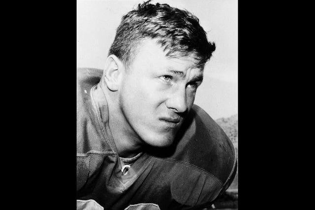 Former 'Meanest Man in Football' John 'Bull' Bramlett dies at 73 | FOX ...