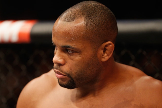 Daniel Cormier suffers torn groin muscle but hopes to return in early ...