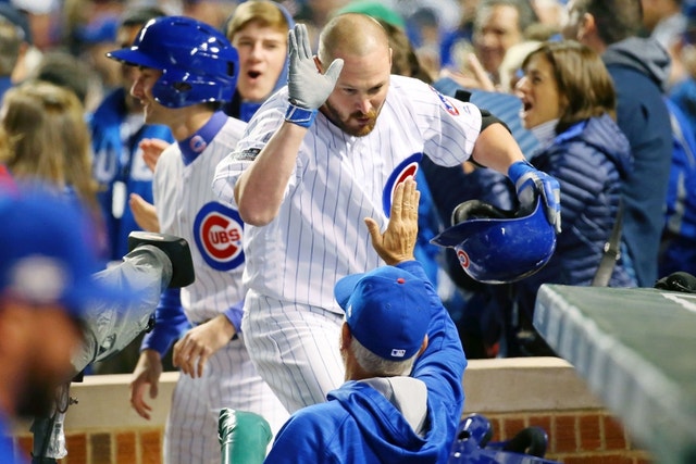 MLB: In-Game Interviews Causing Fans to Miss Action | FOX Sports