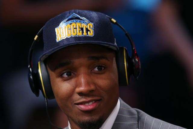 Complete 2017 NBA Draft grades for all 30 teams | FOX Sports