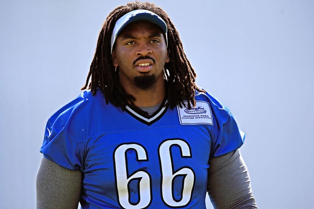 Lions activate LaAdrian Waddle, Jason Jones | FOX Sports