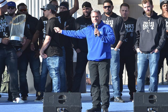 jonny gomes white house