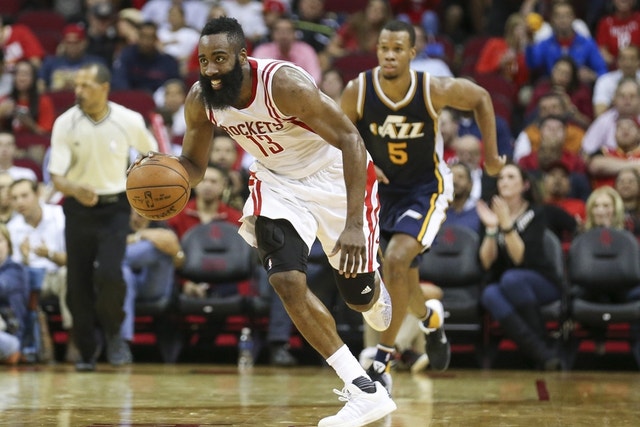Utah Jazz at Houston Rockets: Keys to the Game | FOX Sports