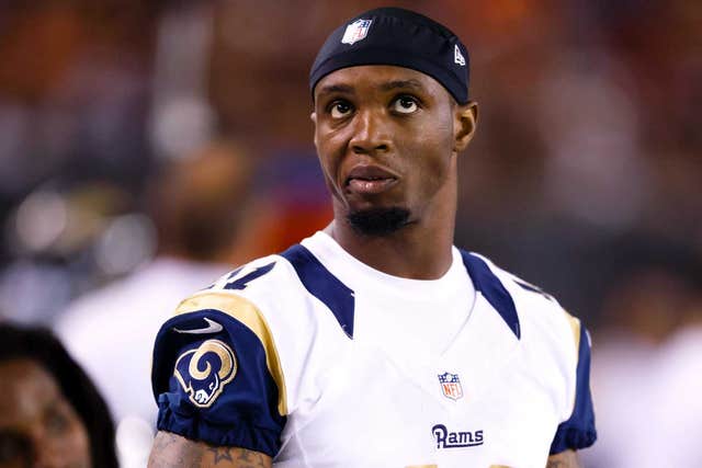 Week 7 Cheat Sheet: Is Tavon Austin a bust? | FOX Sports