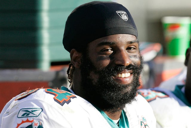 ricky williams highlights