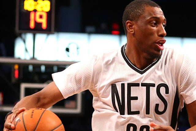 Thaddeus Young's Jordan collection is legitimately insane | FOX Sports