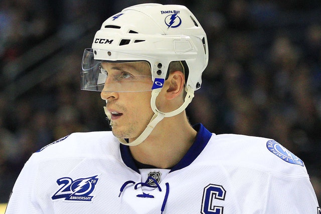 Vincent Lecavalier will be second player to have jersey retired by ...