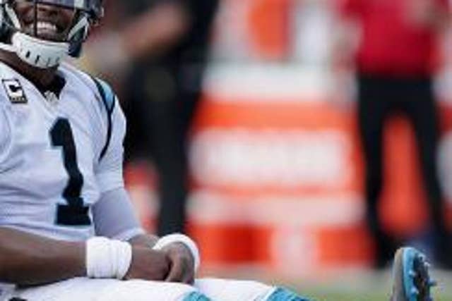 The first black quarterback to start for every NFL team | FOX Sports