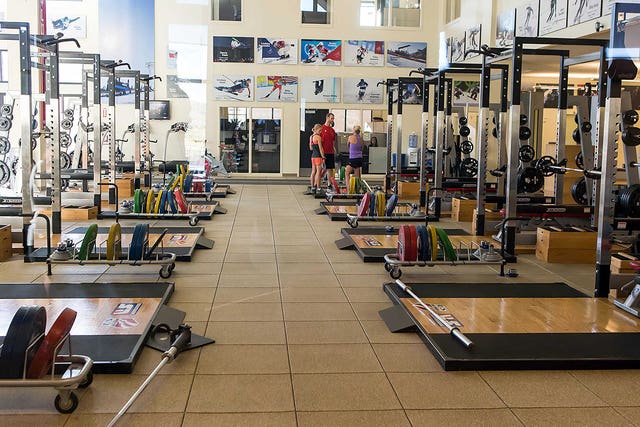 The Cardinals have the 'Taj Mahal of weight rooms in the NFL' | FOX Sports