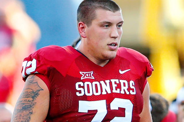 Farniok challenging for playing time | FOX Sports