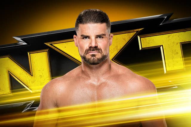 WWE NXT: Bobby Roode's Gloriousness Wasn't Built Overnight | FOX Sports