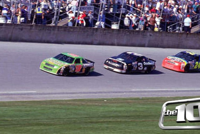 The 10: Best Daytona Racers Ever | FOX Sports