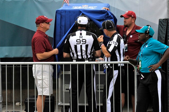 NFL announces changes to speed up the pace of games | FOX Sports