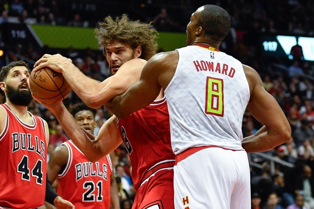 Chicago Bulls: How Robin Lopez Is Upgrading The Rebounding Machine ...