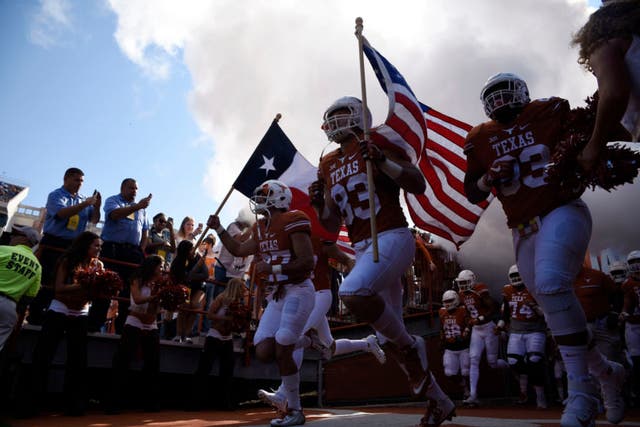 Top 20 college football stadiums you must see in your lifetime | FOX Sports