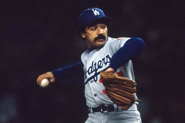 Ex-Dodgers pitcher Bobby Castillo dies at 59 after battle with cancer ...