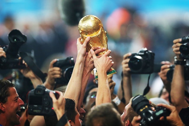 What's the best format for an expanded World Cup? | FOX Sports