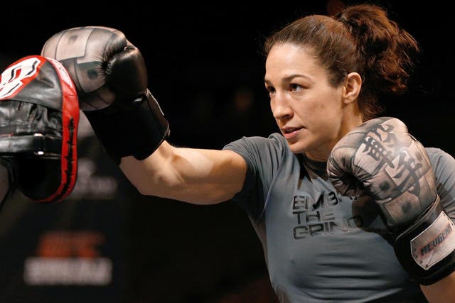 sara mcmann