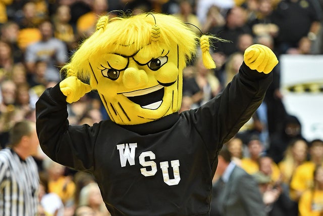 Sources: Wichita State to join AAC as soon as 2017-18 | FOX Sports