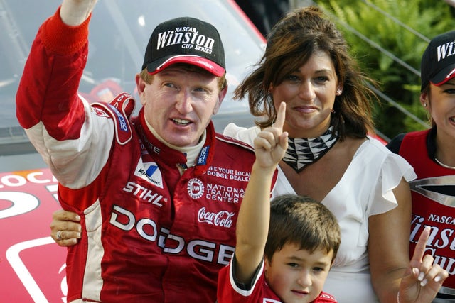 NASCAR Driver Chase Elliott's Family Has Long History at the Track ...