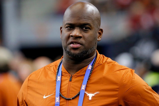 Vince Young, Rocket Ismail highlight Hall of Fame class | FOX Sports