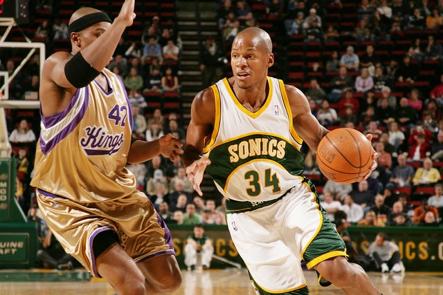 Taking a look back at Ray Allen's historic career | FOX Sports