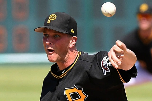 Pittsburgh Pirates 2017 preview | FOX Sports