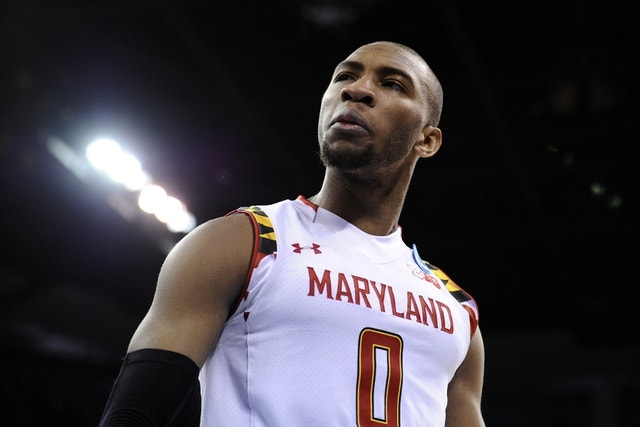 Whatever Happened To Rasheed Sulaimon? | FOX Sports