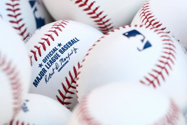 MLB playoffs: Schedules, dates, times and TV info for the NLCS and ALCS ...