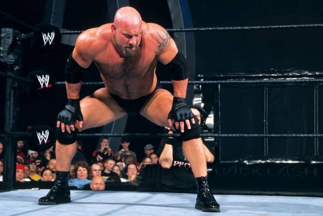 WWE Raw Preview: Goldberg Returns | FOX Sports