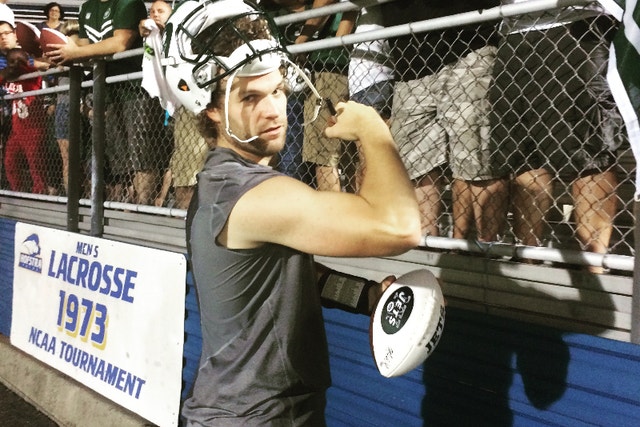 Matt Flynn reflects on his journey from national champion to NFL nomad ...