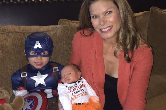 Get to know FOX NASCAR reporter and Las Vegas native Jamie Little | FOX ...