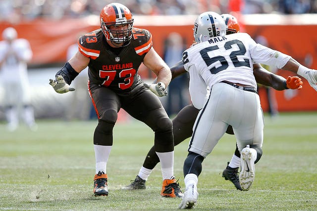 Ranking the top 10 offensive tackles in the NFL | FOX Sports