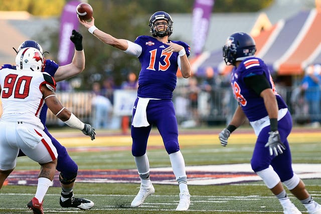 Philip Rivers' brother Stephen hopes to get his shot in the NFL | FOX ...