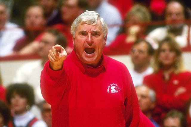 30 years ago, Indiana's Keith Smart sank Syracuse for an NCAA ...