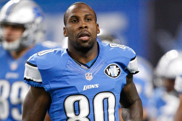 Boldin retires, turns focus to bridging racial divisions | FOX Sports