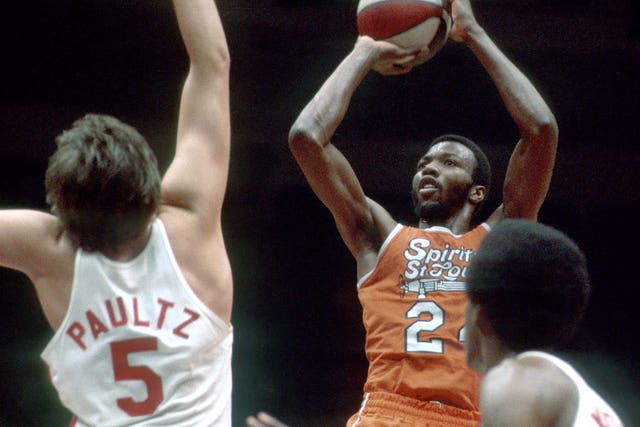 Report: Former NBA, ABA player Marvin Barnes dies at 62 | FOX Sports