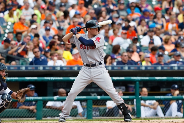 Boston Red Sox lose two prospects, reclaim Josh Rutledge in Rule 5 ...