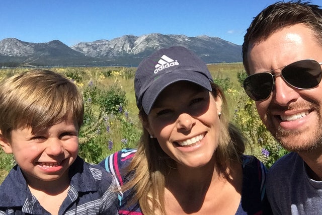 Get to know FOX NASCAR reporter and Las Vegas native Jamie Little | FOX ...