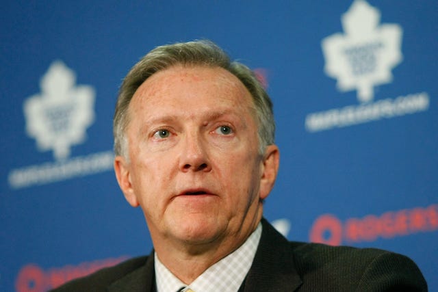 Former NHL coach Ron Wilson takes over U.S. junior national team | FOX ...