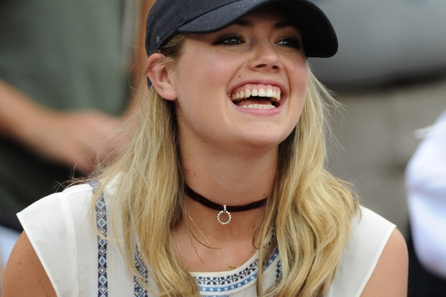 Detroit Tigers: Kate Upton Angry About Cy Young Vote | FOX Sports