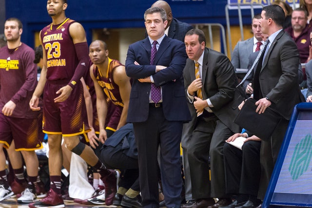 Keenesanity: D-I scoring leader Marcus Keene is 5' 9" and fearless ...