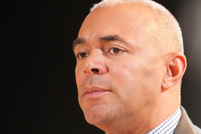 DePaul offers 2018 big man Adam Trapp | FOX Sports