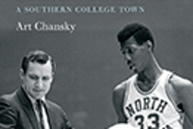 How Charlie Scott chose UNC and became the Tar Heels' first black ...
