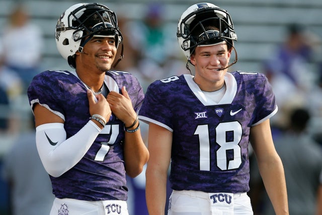 Where Are They Now: Ex-NFL QB Jon Kitna has found a new calling | FOX ...