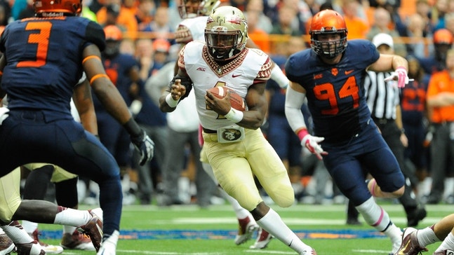 FSU vs. Syracuse: Q&A With Inside The Loud House | FOX Sports