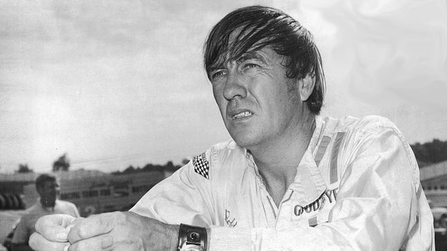 Family of the late Bobby Isaac thrilled to see legend headed for Hall ...